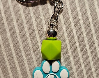Key Ring - Etsy
