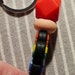 Key Ring - Etsy