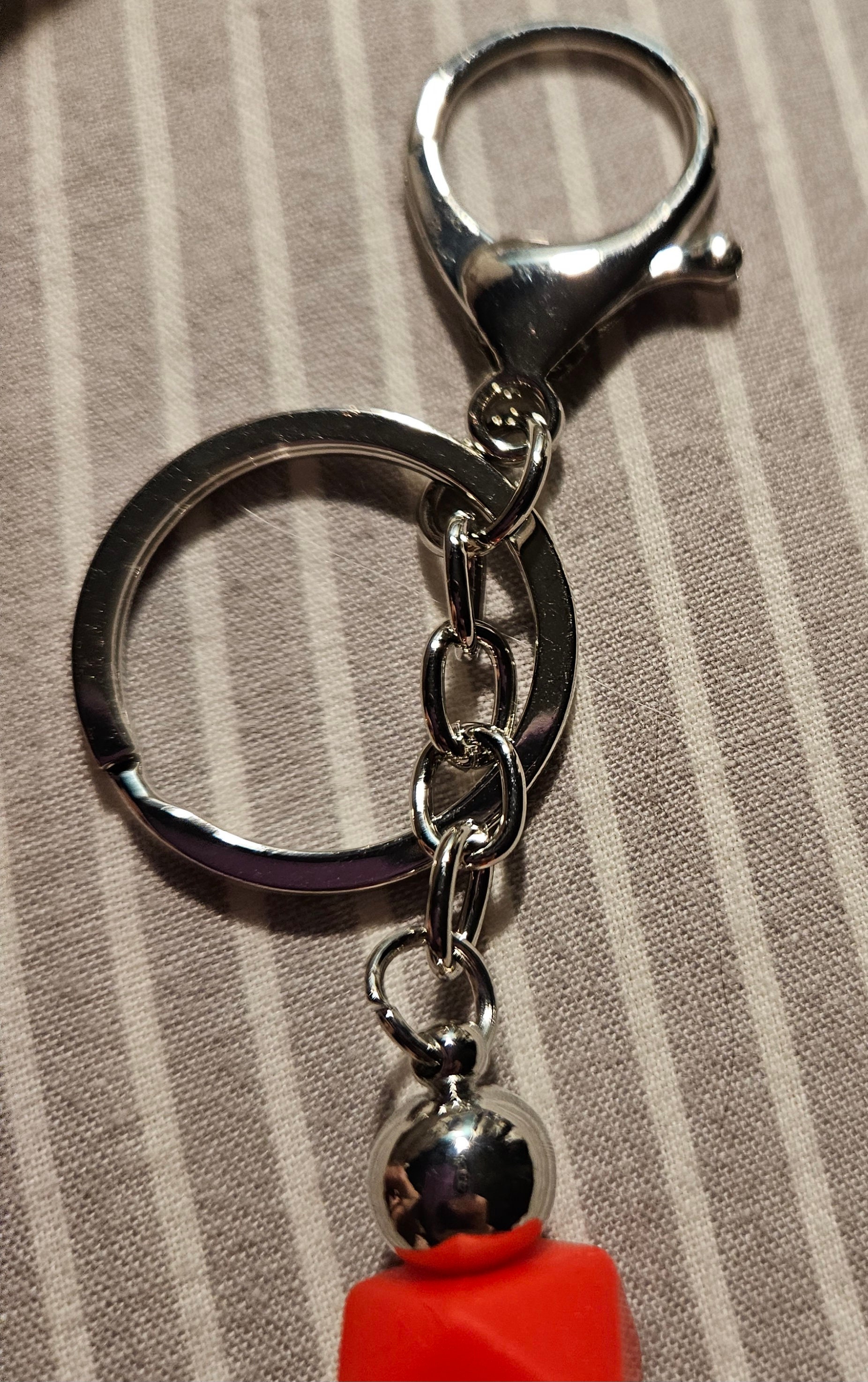 Key Ring - Etsy