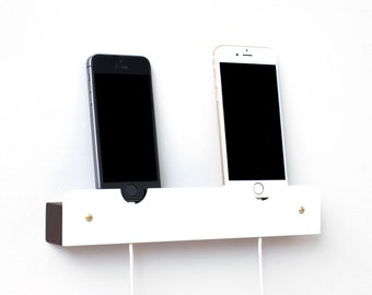 Iphone wall charger | Etsy
