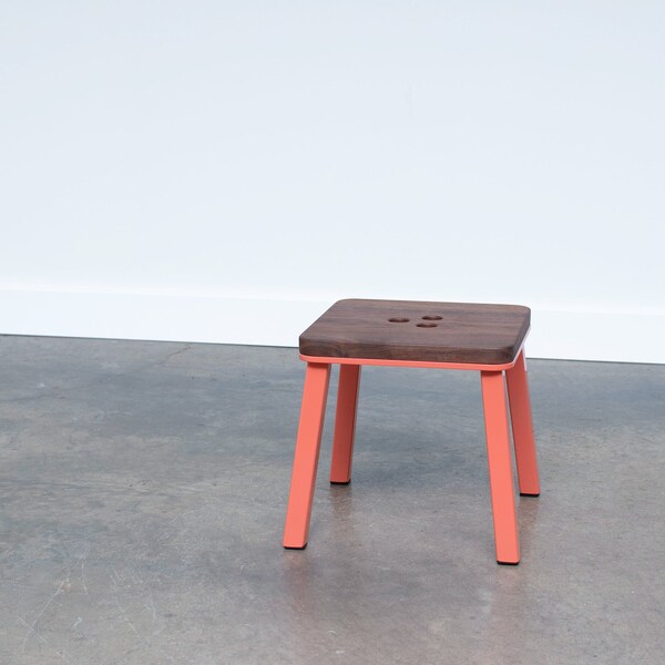 Modern Step Stool - Etsy