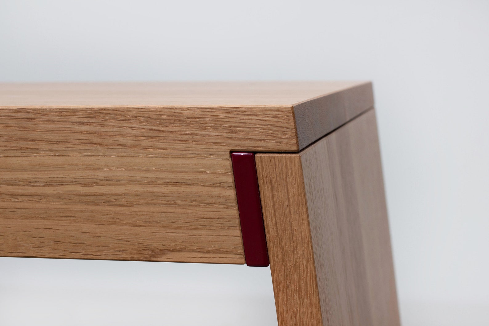 Better Bench Minimalist Modern Solid Wood Bench - Etsy