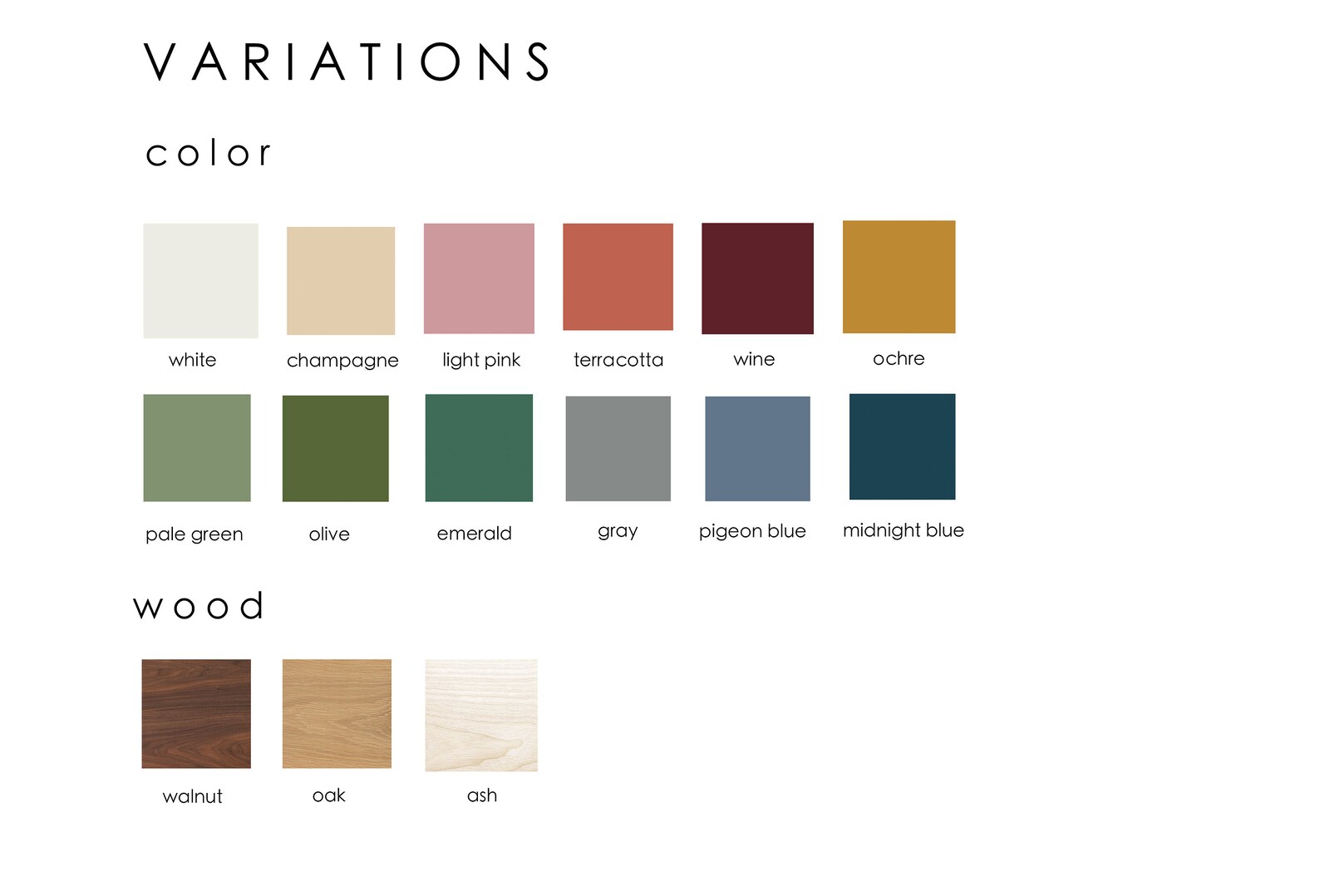 Better Bench Minimalist Modern Solid Wood Bench - Etsy