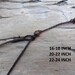 Lizardite Macrame Necklace, Lime Green Stone Macrame Pendant, Green ...