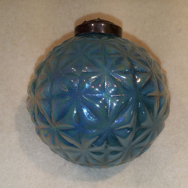 Kugel Ornament - Etsy