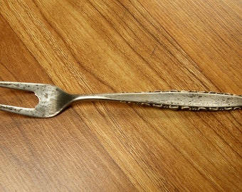 Two tine fork | Etsy