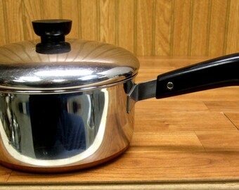 Vintage revere ware | Etsy