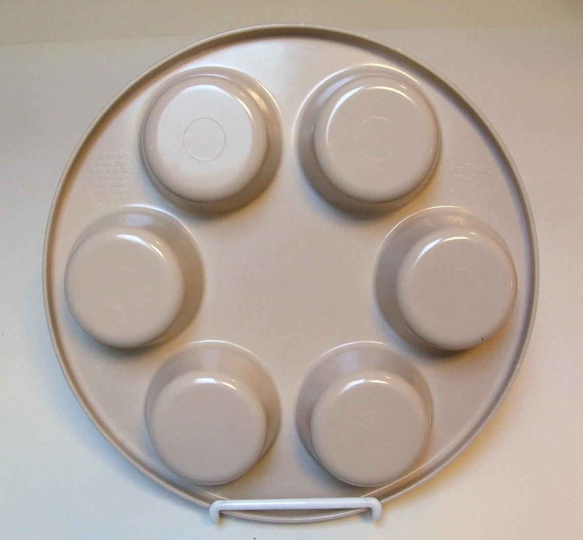 Anchor Hocking Microware Microwave AND Conventional Oven - Etsy