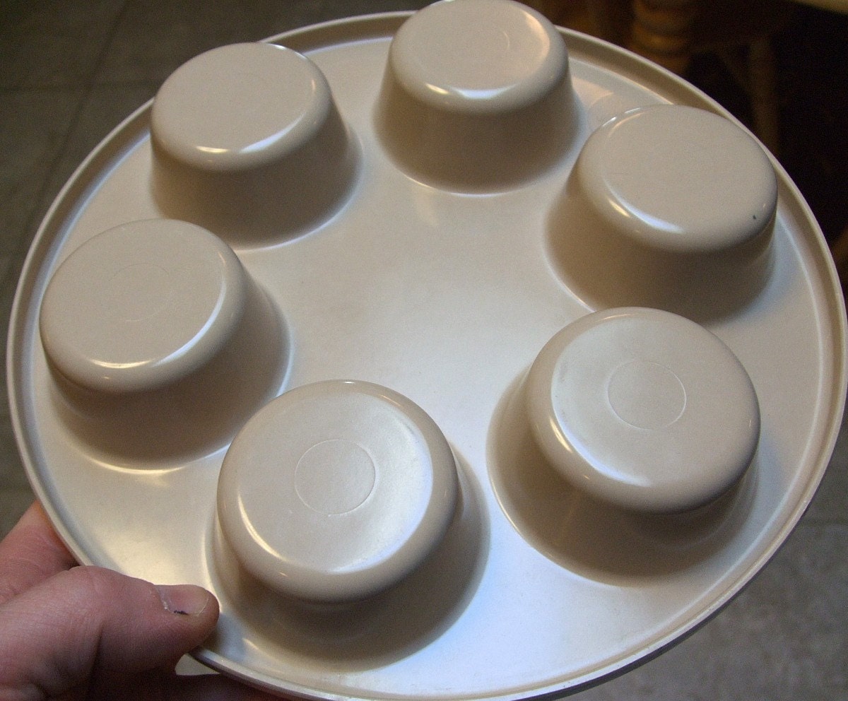 Anchor Hocking Microware Microwave AND Conventional Oven - Etsy