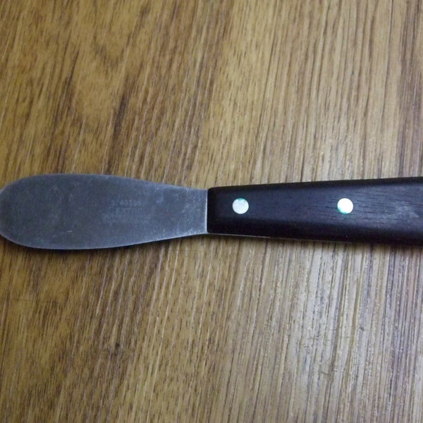 Dexter Knife Vintage - Etsy
