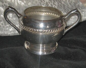 Rogers Silver Co | Etsy