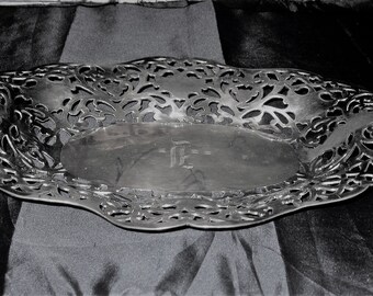 Quadruple Plate Tray - Etsy