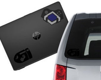 Bullet Bill Vinyl - Etsy