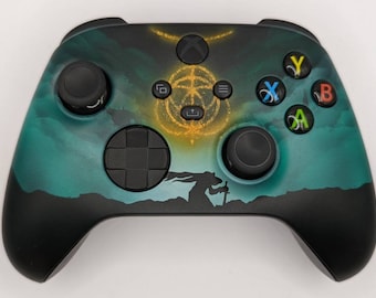Demon Slayer Controller - Etsy UK