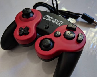 Custom Painted Controller - Etsy