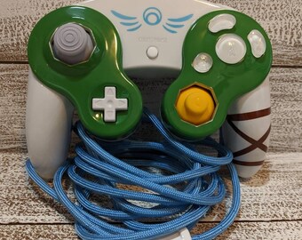 Custom Switch Controller - Etsy
