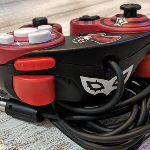 Persona 5 Alternative Style Joker Super Smash Bros Ultimate Custom ...