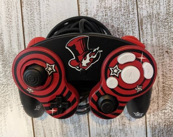 Custom Gamecube Controller - Etsy