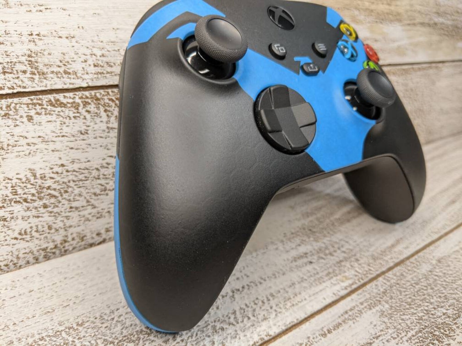 DC Gotham Knights Xbox Series X Custom Painted Controller - Etsy UK