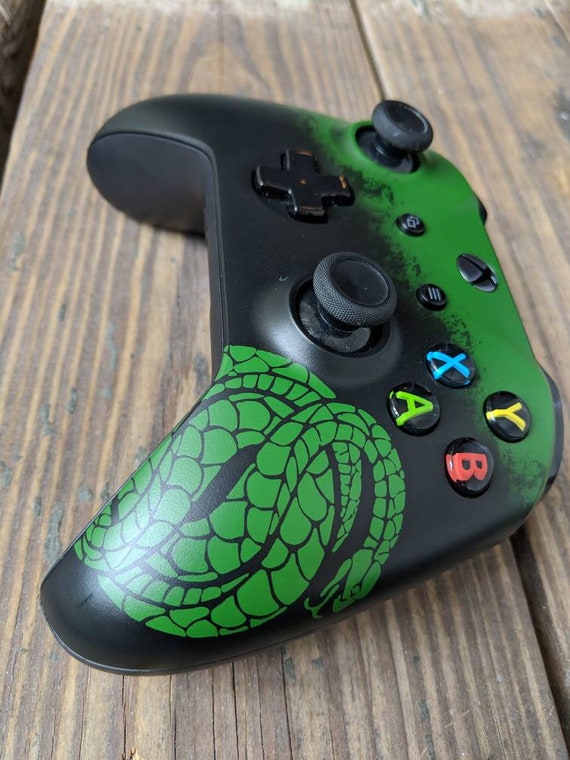 Destiny Xbox 360 Controller