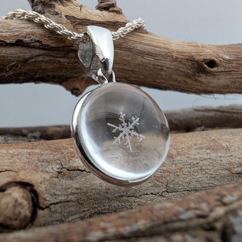 Teal Glass Snowflake - Etsy