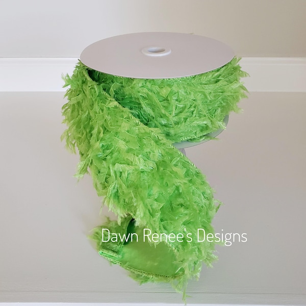 Monster Ribbon - Etsy