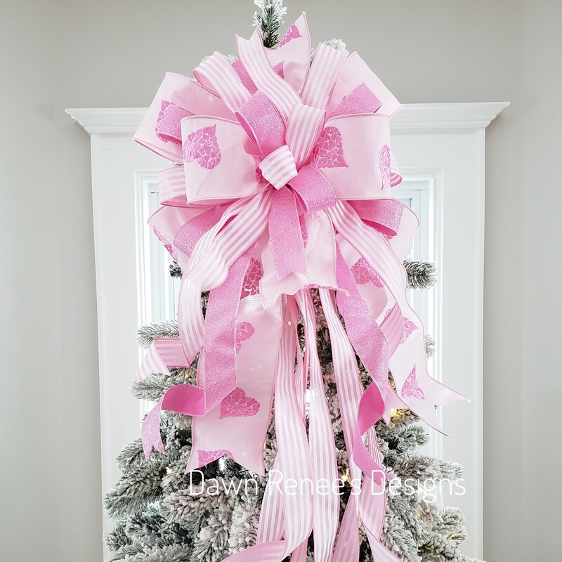 Valentine Tree - Etsy