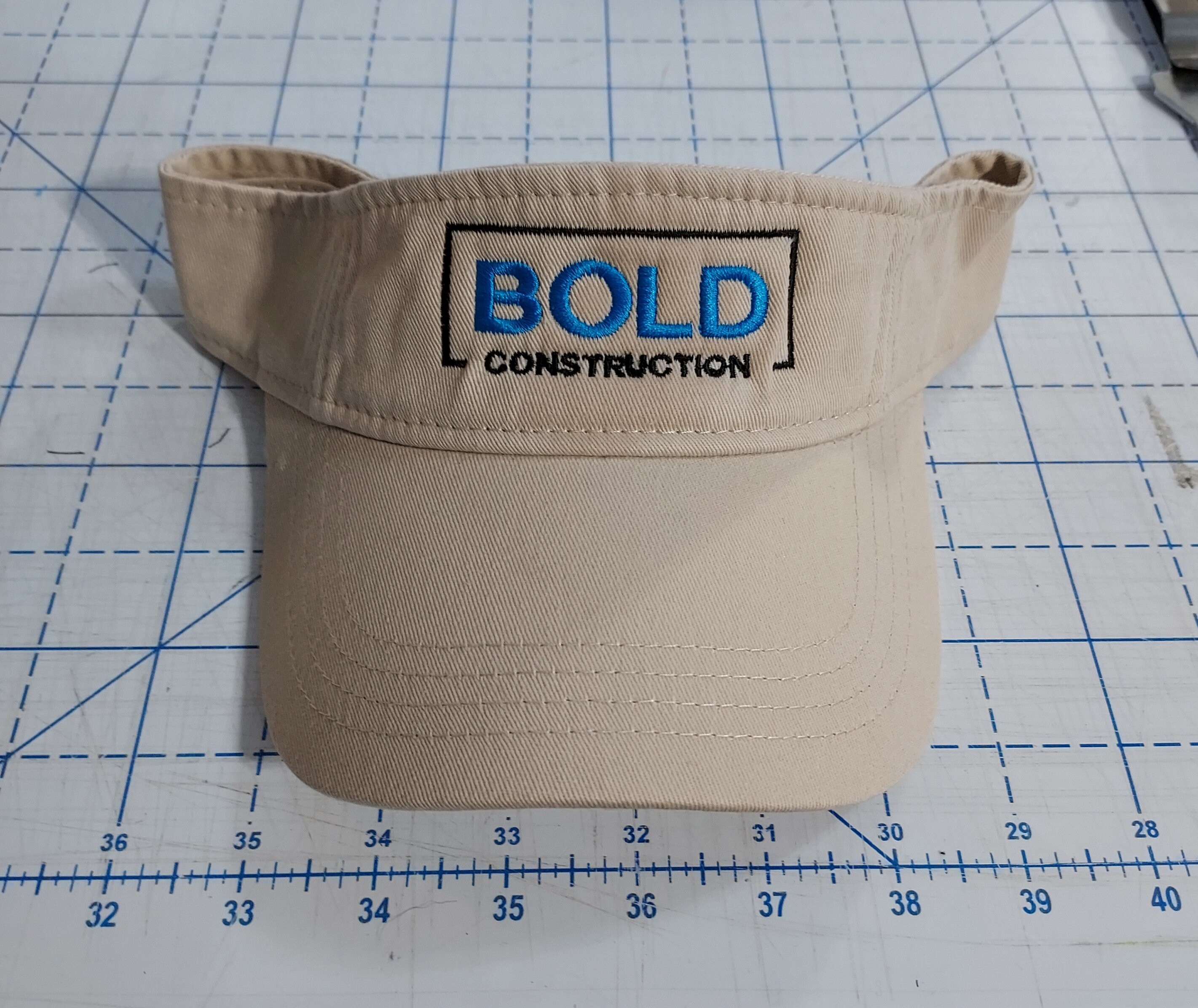 Visors, Free Digitizing, Free Embroidery, Adjustable Size, Your ...