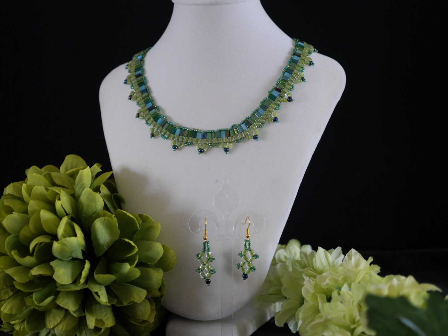 Orifiel: Angel of the Forest - Etsy