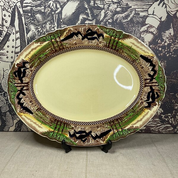 Myott and Sons - Etsy