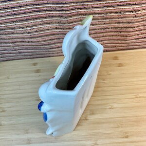 Vintage 1980s Ribbon Geese Radiator Humidifier / Wall Pocket / - Etsy