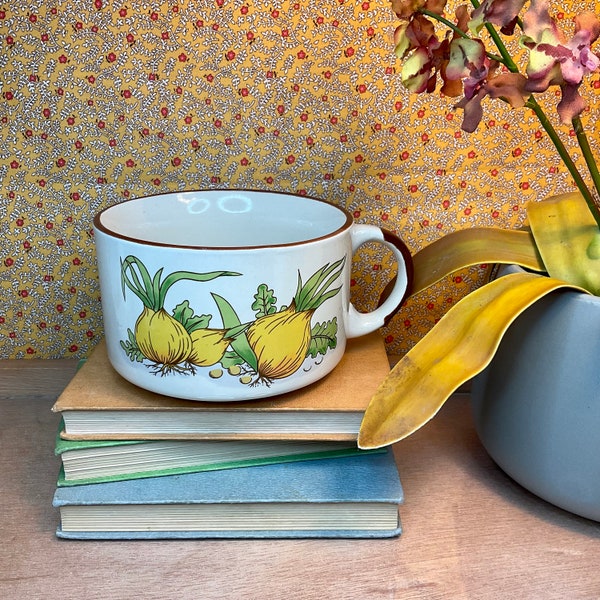Vintage Soup Bowls - Etsy
