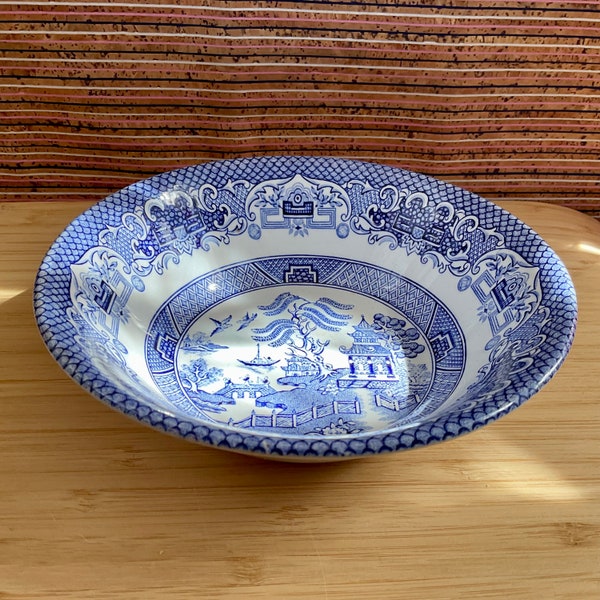 Willow Pattern - Etsy UK