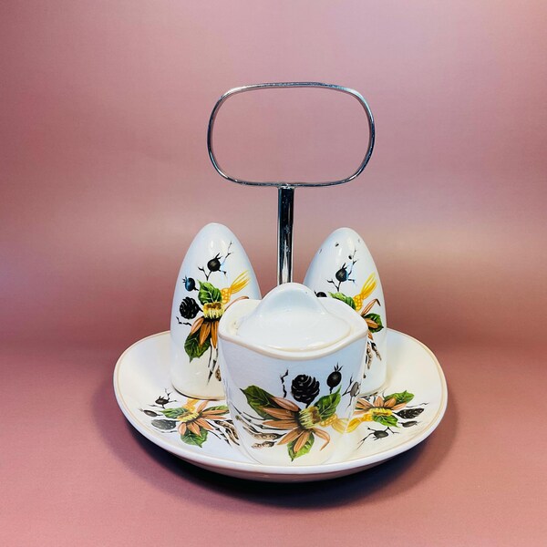 Cruet Set - Etsy UK