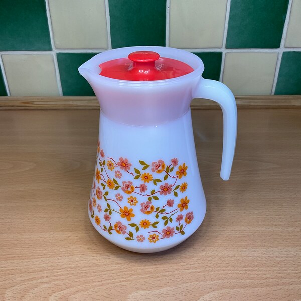 Vintage Arcopal - Etsy