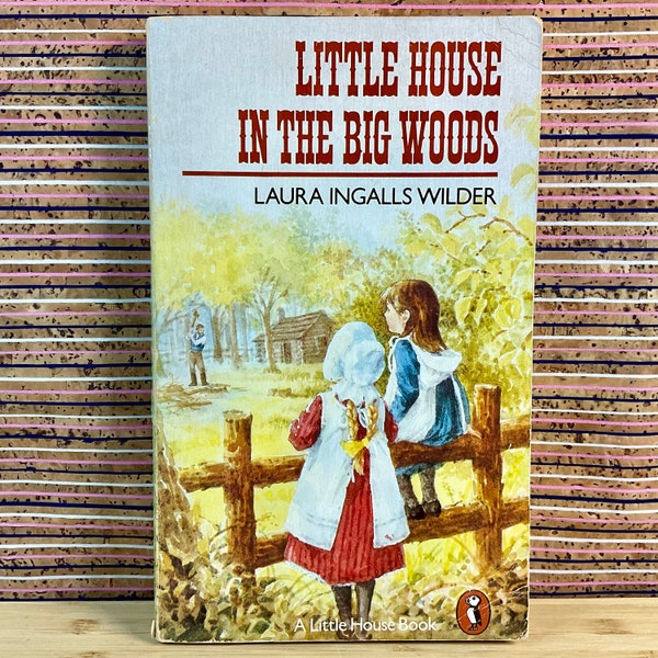 Laura Ingalls Wilder - Etsy
