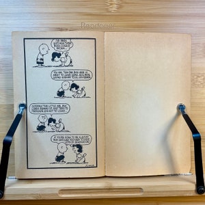 Vintage 1969 Peanuts fun With Peanuts by Charles M. Schulz / Paperback ...