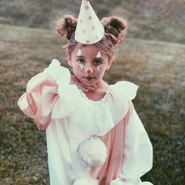 Baby Clown - Etsy