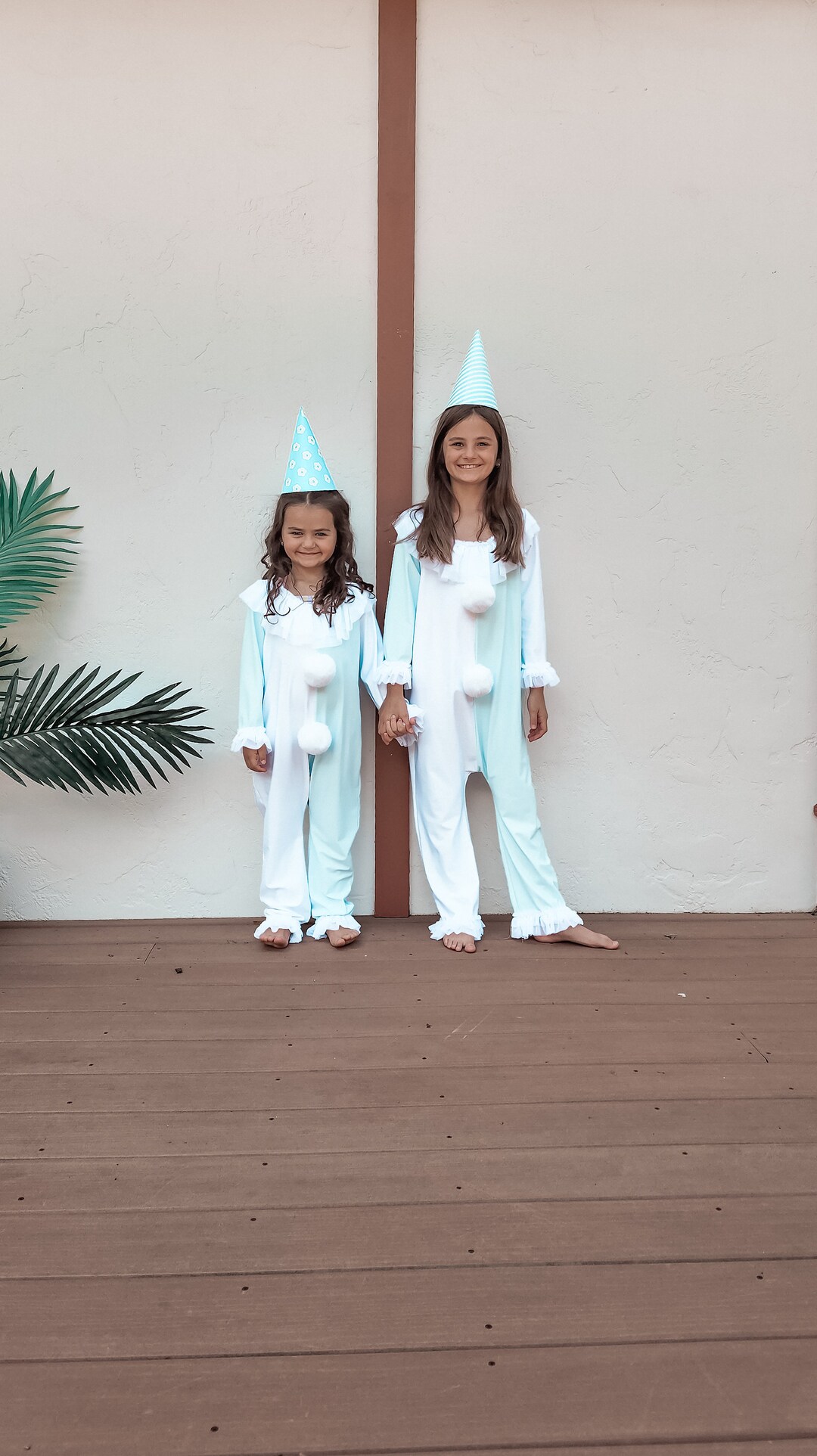 Kids Blue Clown Costume/vintage Clown/clown Costume/kids Halloween ...