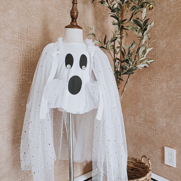 Ghost Costume - Etsy