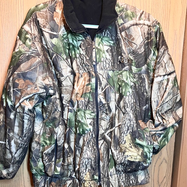 Realtree Camo Pattern - Etsy