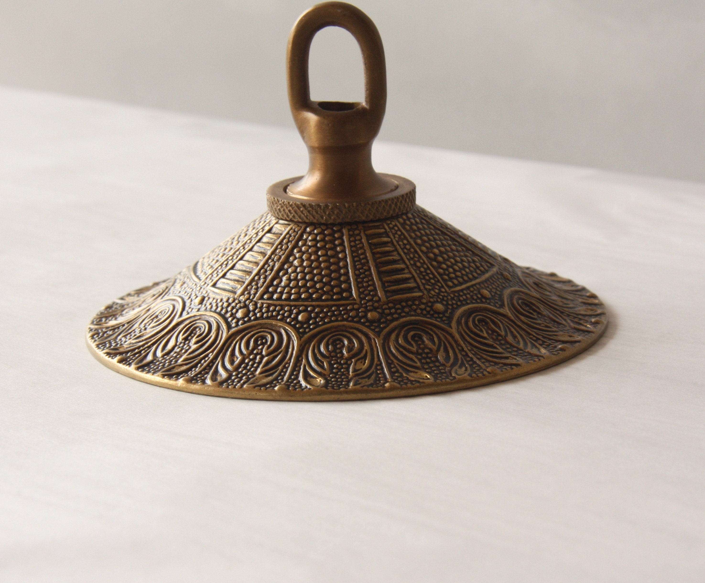 Spanish Style Chandelier Cap-spanish Style Ceiling Cap- Ceiling Cap ...