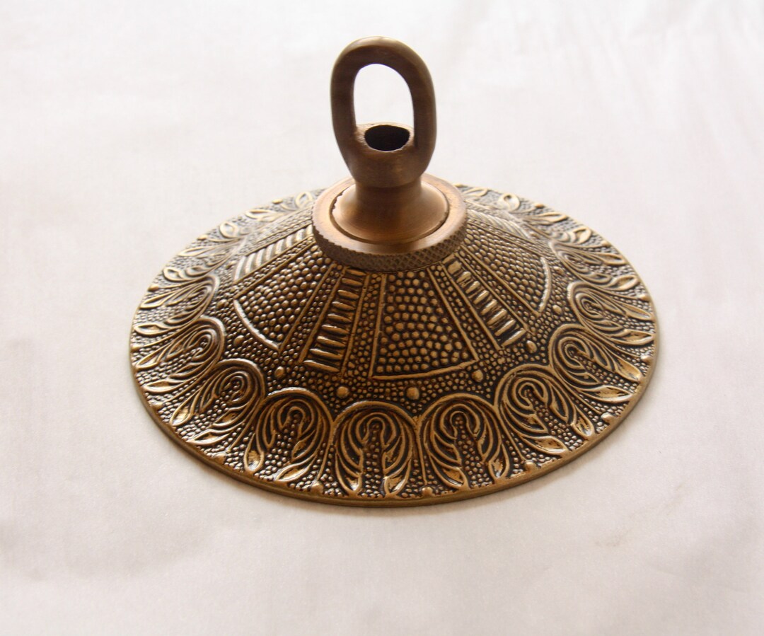 Spanish Style Chandelier Cap-spanish Style Ceiling Cap- Ceiling Cap ...