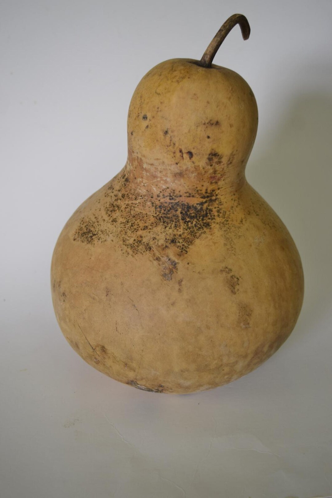 One Dried Birdhouse Gourd, for Crafts - Etsy