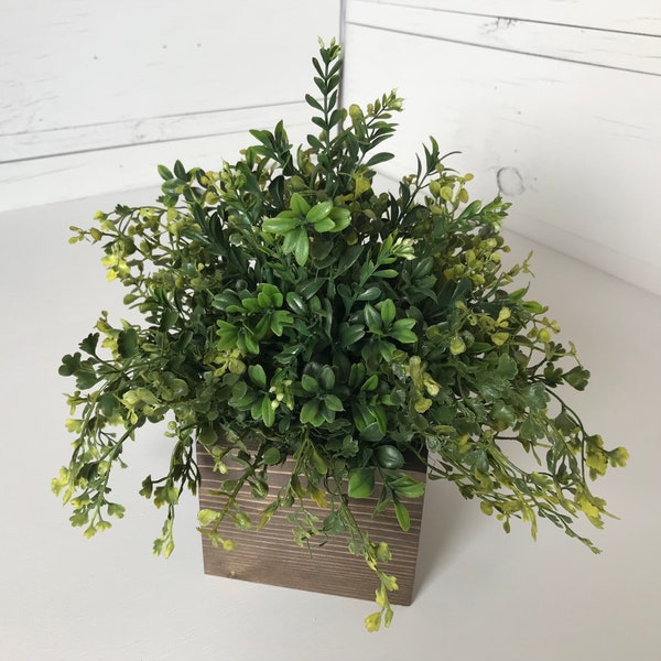 Faux Arrangement - Etsy