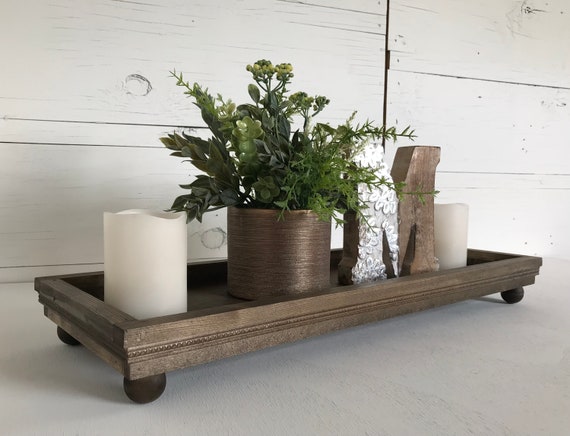 Garden Trough Centerpiece How To Build A Trough Centerpiece How To