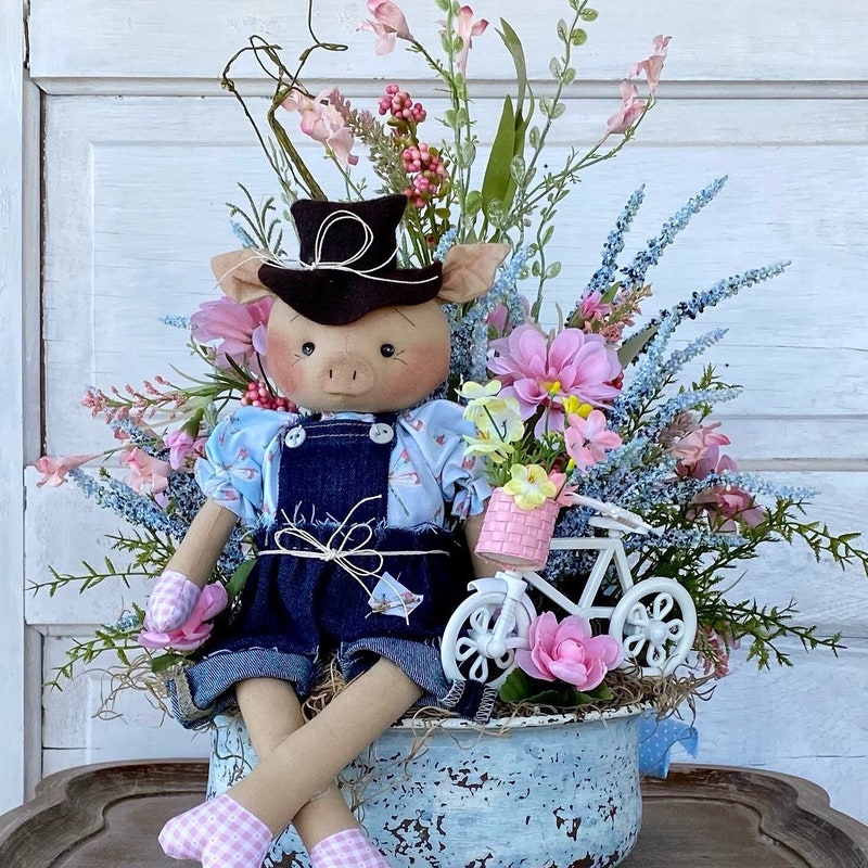 WreathWhimsybyRobin - Etsy
