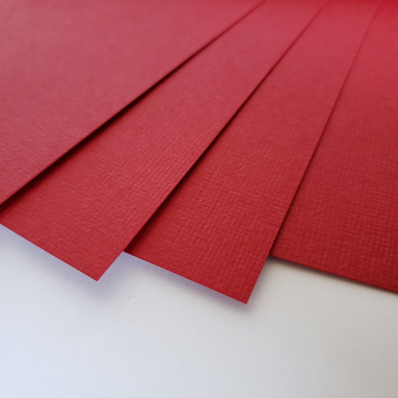 Textured Cardstock - Etsy