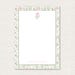 Personalized 5x7 Notepad – 50 Tear-off Pages – Custom Stationery Gift ...