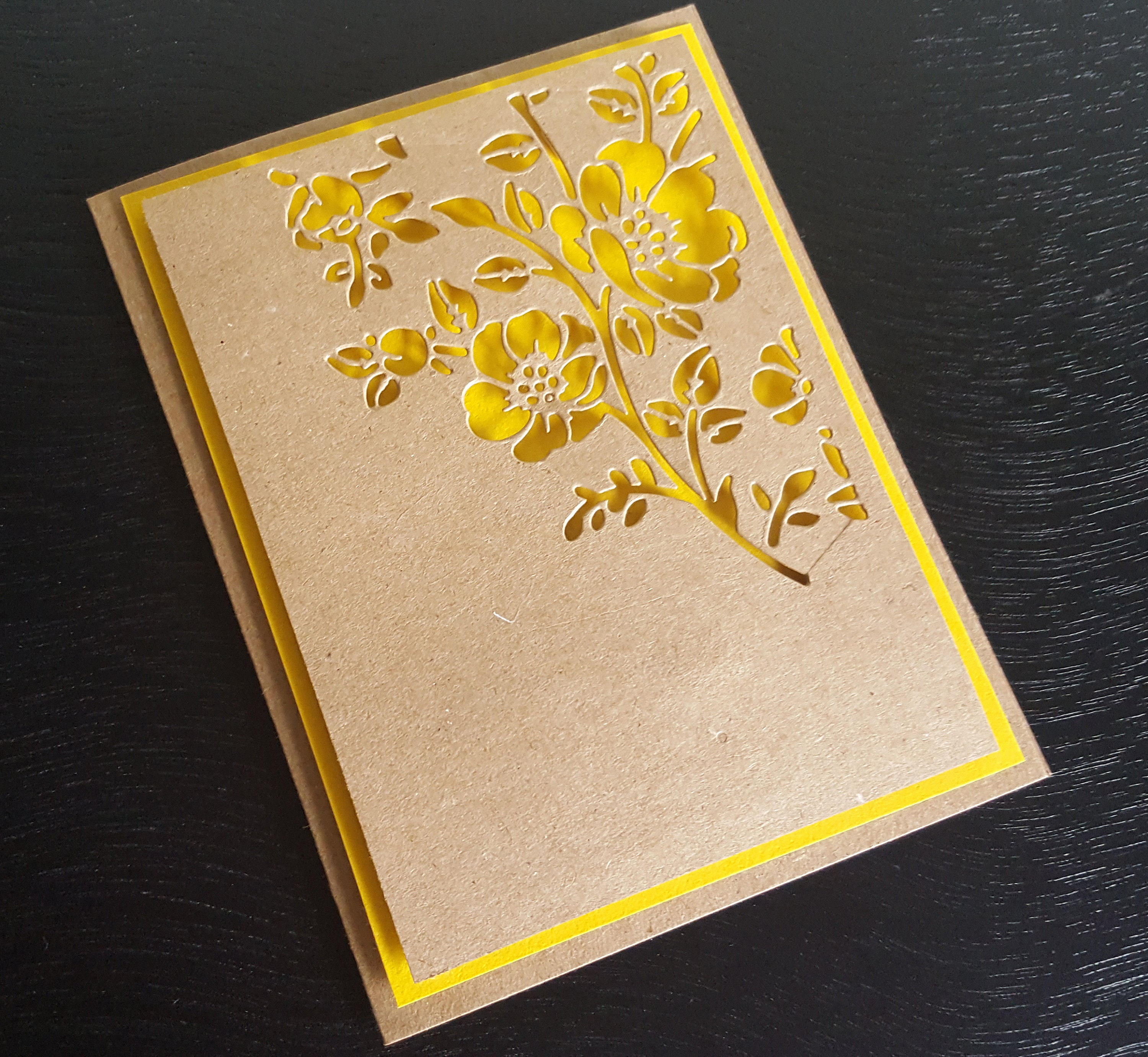 Note Card flowers, Personalized Cards, Teach Gift, Gift Ideas, Box of ...